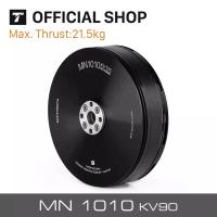 China T-MOTOR MN1010 KV135 High Thrust Temperature Resistance Brushless Motor Mapping Survey  Agricultural Industry UAV VTOL Engine for sale