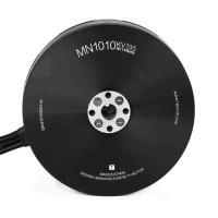 China T-MOTOR MN1010 KV135 High Thrust Temperature Resistance Brushless Motor Mapping Survey  Agricultural Industry UAV VTOL Engine for sale