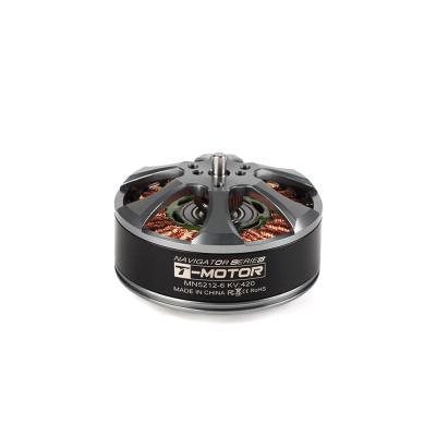 China Wholesale T-MOTOR MN5212 KV340 420 CW CCW Ultralight Engines For Drones Professional Heavy Lift Drone Rc Helicopter T-motor for sale
