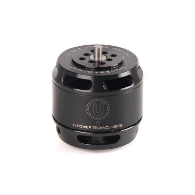 China Factory Outlet T-motor U5 KV400 UAV Skateboard Big Motor For Three Wheel Motorcycle Scooter High Speed Motors for sale