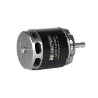 China Wholesale Price Original T-MOTOR AT2317 Brushless Motor For Rc Plane With 880kv 1250 1400 Model Airplane Engines for sale