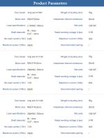 China Wholesale Price Original T-MOTOR AT2317 Brushless Motor For Rc Plane With 880kv 1250 1400 Model Airplane Engines for sale