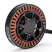 China T-MOTOR U8 Lite L KV95 110 Power High Torque Efficiency Waterproof Brushless Motor Manned Multi Axis DIY for sale