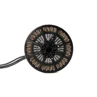 China Wholesale Price T-MOTOR Brushless Motor U8 Lite KV85/100/150/190 Engine MOTOR For Heavy Lift Drone Multicopter for sale