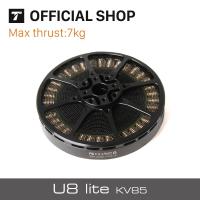 China Wholesale Price T-MOTOR Brushless Motor U8 Lite KV85/100/150/190 Engine MOTOR For Heavy Lift Drone Multicopter for sale