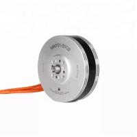 China T-MOTOR MN701-S KV280 Big Thrust High Efficiency Outrunner Brushless Motor Agricultural Industry VTOL Fixed Wings for sale