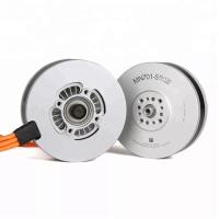 China T-MOTOR MN701-S KV280 Big Thrust High Efficiency Outrunner Brushless Motor Agricultural Industry VTOL Fixed Wings for sale
