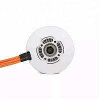 China T-MOTOR MN701-S KV280 Big Thrust High Efficiency Outrunner Brushless Motor Agricultural Industry VTOL Fixed Wings for sale