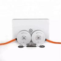 China T-MOTOR MN701-S KV280 Big Thrust High Efficiency Outrunner Brushless Motor Agricultural Industry VTOL Fixed Wings for sale