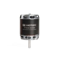 China Wholesale Price T-MOTOR Powerful Rc Aircraft Model AT3530 580KV 1400W Brushless Motor For Fixed Wing for sale