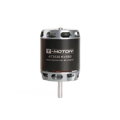 China Wholesale Price T-MOTOR Powerful Rc Aircraft Model AT3530 580KV 1400W Brushless Motor For Fixed Wing for sale