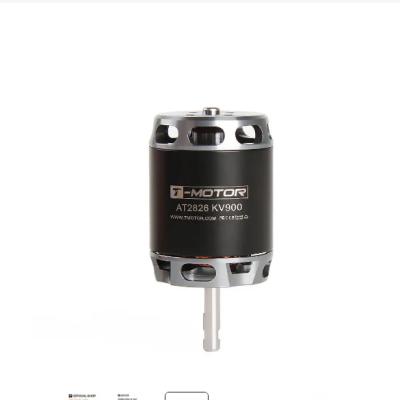 China Factory Outlet T-MOTOR AT2826 Long Shaft KV900 1100 Brushless Motor For Fixed Wing UAV for sale