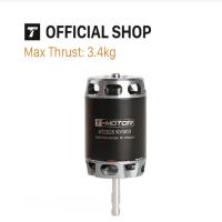 China Factory Outlet T-MOTOR AT2826 Long Shaft KV900 1100 Brushless Motor For Fixed Wing UAV for sale