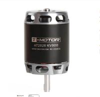 China Factory Outlet T-MOTOR AT2826 Long Shaft KV900 1100 Brushless Motor For Fixed Wing UAV for sale