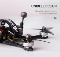China Wholesale T-MOTOR P1604 2850KV 3800 Fact Hot Sale Brushless Fpv Motor 5-8S Titanium Alloy Hollow Quadcopter FPV Drone for sale