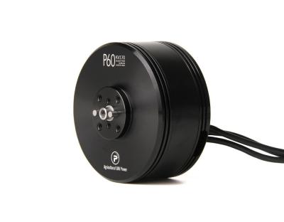 China Wholesale Price T-MOTOR P60 170KV 340 Plant UAV Drone Motor Agricultural Sensorless Brushless for sale