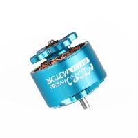 China Wholesale Price T-MOTOR M1106 6000KV Brushless Motor BLDC Drone For FPV Racing Drones Quadcopter UAV Blender for sale