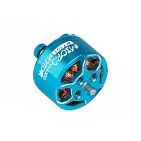 China Wholesale Price T-MOTOR M1106 6000KV Brushless Motor BLDC Drone For FPV Racing Drones Quadcopter UAV Blender for sale