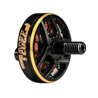 China Wholesale Price T-MOTOR F2203.5 Factory Supplier Quality RC Brushless Motor For Multicopter Toy FPV Drone for sale