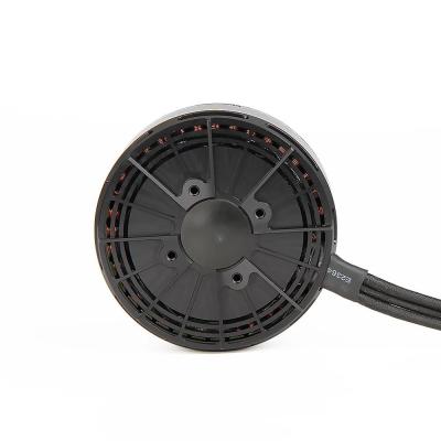 China T-MOTOR U13 II KV65 130 Rc Motor Outrunner Big Thrust Brushless For Heavy Lift Load Quadcopter Industrial Application for sale