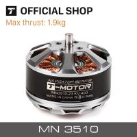 China Wholesale T-motor MN3510 360KV/700/630 Professional Brushless Motor For RC Drone Rotor Boat Robotics Hobbies UAV CF Prop for sale