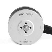 China T-MOTOR MN4112 KV420 Hollow Shaft High Efficiency Outrunner Brushless Motor UAV Multi-rotors VTOL Fixed Wings Engine for sale