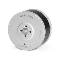 China T-MOTOR MN4112 KV420 Hollow Shaft High Efficiency Outrunner Brushless Motor UAV Multi-rotors VTOL Fixed Wings Engine for sale