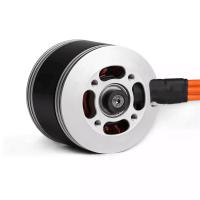 China T-MOTOR MN4112 KV420 Hollow Shaft High Efficiency Outrunner Brushless Motor UAV Multi-rotors VTOL Fixed Wings Engine for sale