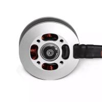 China T-MOTOR MN4112 KV420 Hollow Shaft High Efficiency Outrunner Brushless Motor UAV Multi-rotors VTOL Fixed Wings Engine for sale