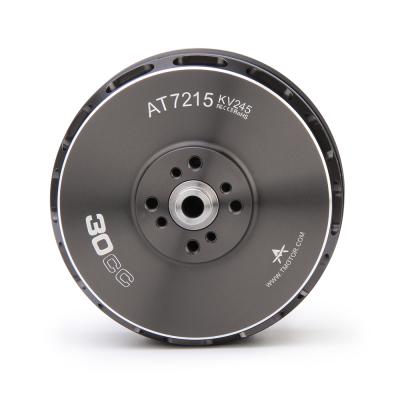 China Wholesale Price T-MOTOR AT7215 30CC Safety Long Endurance 5kw Powerful Brushless Drone UAV Multirotor Fixed Wong Motor for sale