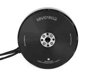 China T-MOTOR MN1018 Brushless Kv72 High Thrust Efficiency 10kg 20 30 50 Agricultural Industry UAV VTOL Helicopter Engine for sale