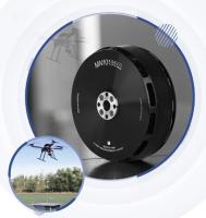 China T-MOTOR MN1018 Brushless Kv72 High Thrust Efficiency 10kg 20 30 50 Agricultural Industry UAV VTOL Helicopter Engine for sale