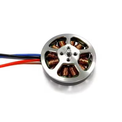 China Wholesale Price T-MOTOR Series MN4006 KV380 Original Brushless Motor For Remotely Piloted Aircraft Of Bldc Motors UAV for sale