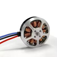 China Wholesale Price T-MOTOR Series MN4006 KV380 Original Brushless Motor For Remotely Piloted Aircraft Of Bldc Motors UAV for sale