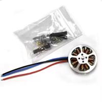China Wholesale Price T-MOTOR Series MN4006 KV380 Original Brushless Motor For Remotely Piloted Aircraft Of Bldc Motors UAV for sale