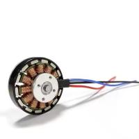 China Wholesale Price T-MOTOR Series MN4006 KV380 Original Brushless Motor For Remotely Piloted Aircraft Of Bldc Motors UAV for sale