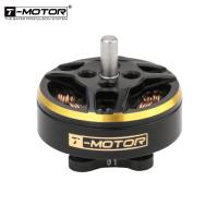 China Factory Outlet T-MOTOR F1303 KV5000 Custom OEM ODM Supply High Quality Brushless Motor FPV Racing for sale
