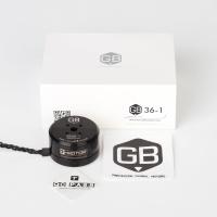 China Factory Outlet T-motor GB36-1 Smart And Efficient Coaxial Arm Set Stable Uav Drone Motor Brushless Permanent Magnet IE 1 12-24S for sale