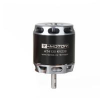 China Wholesale Price T-MOTOR Brushless Motor AT4130 KV230 300 450 Customized UAV Drone Fixed Wing OEM Or ODM for sale