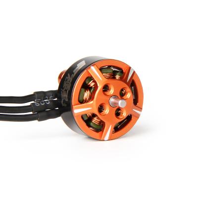 China Factory Outlet T-MOTOR Hot Small Drone Smallest Brushless Motor For Nano With Propeller for sale