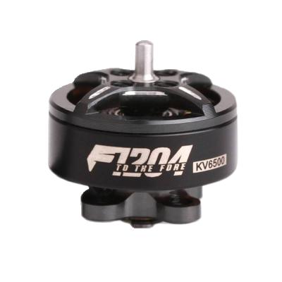 China T-Motor F1204 Kv5000 6500 Brushless Metal Drone Motor For 2.5-3 Inch Toothpicks And Whoops for sale