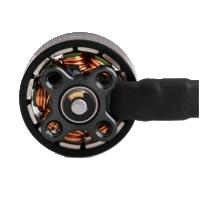 China T-Motor F1204 Kv5000 6500 Brushless Metal Drone Motor For 2.5-3 Inch Toothpicks And Whoops for sale