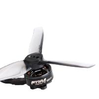 China T-Motor F1204 Kv5000 6500 Brushless Metal Drone Motor For 2.5-3 Inch Toothpicks And Whoops for sale