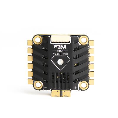 China F55a Pro 6s 4in1 Led 32-Bit Electrical Speed Control Esc Adapter  Screws Wheelbase For Fpv Motors Rc Racing Drone Diy Toy for sale