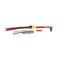 China F55a Pro 6s 4in1 Led 32-Bit Electrical Speed Control Esc Adapter  Screws Wheelbase For Fpv Motors Rc Racing Drone Diy Toy for sale
