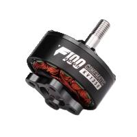 China T-Motor F100 1350kv 1100 5-6s Brushless 2810 Long Range Cinematic Rc Racing Drone Motor for sale