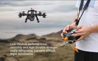 China T-Motor F100 1350kv 1100 5-6s Brushless 2810 Long Range Cinematic Rc Racing Drone Motor for sale