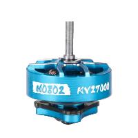 China T-Motor M0802 Kv27000 Waterproof Brushless Tinywhoop Indoor Racing Fpv For Drone for sale