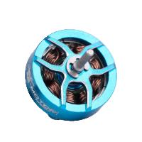 China T-Motor M0802 Kv27000 Waterproof Brushless Tinywhoop Indoor Racing Fpv For Drone for sale