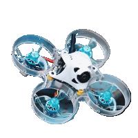 China T-Motor M0802 Kv27000 Waterproof Brushless Tinywhoop Indoor Racing Fpv For Drone for sale